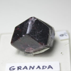 Diabásio - Terra Brasilis Didáticos