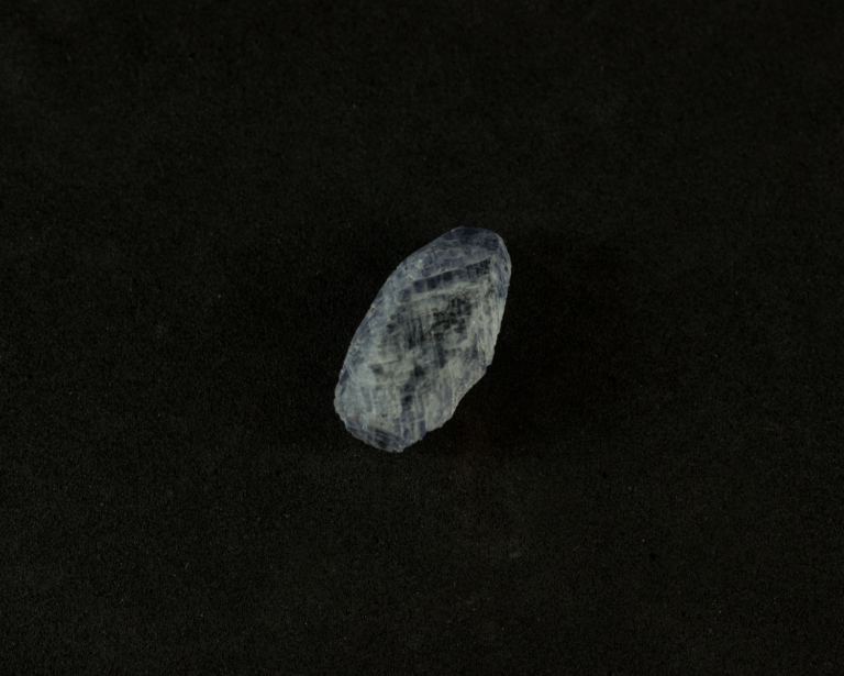 Safira Azul de Tocantins